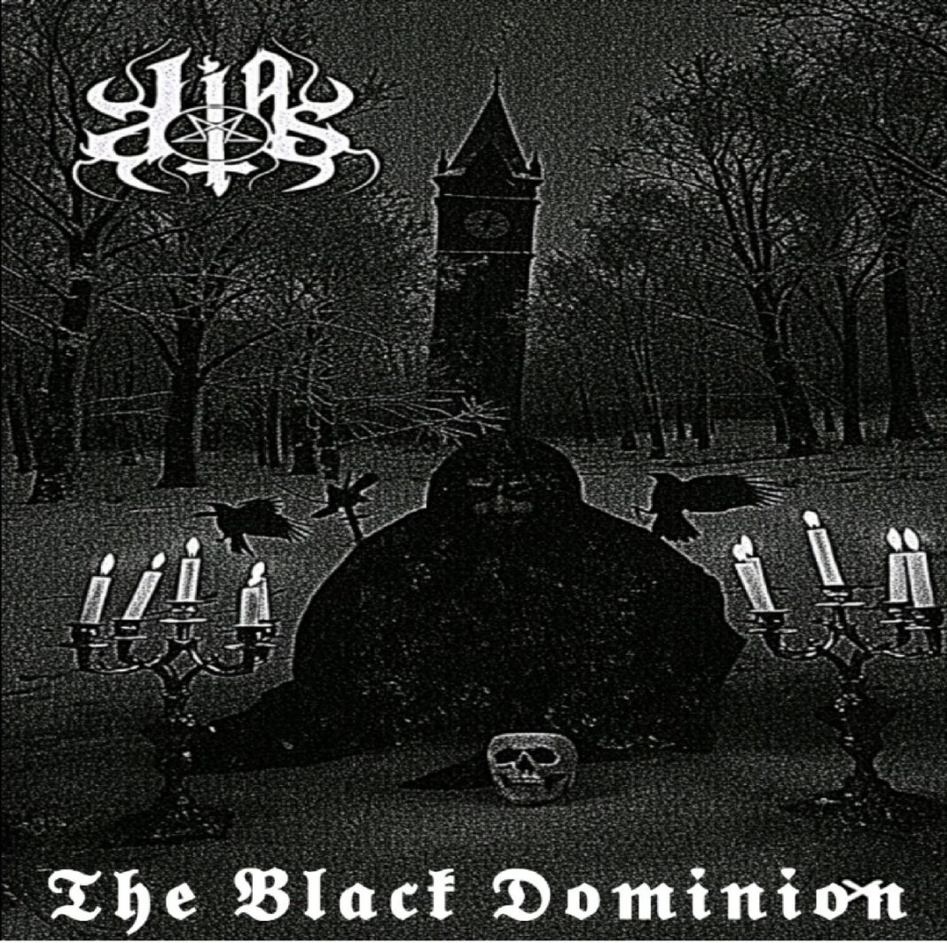 African Reviews | Alias "The Black Dominion" - AFRICA.ROCKS